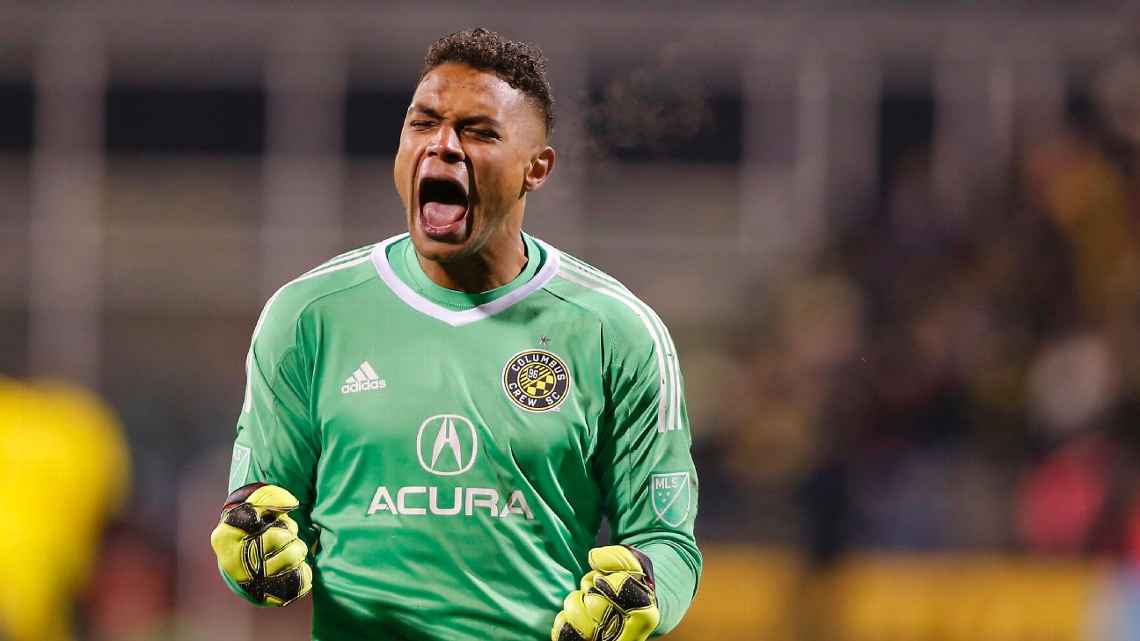 The Legend Of Zach Steffen Grows - All Ohio Sports